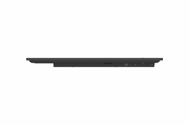 LG 65TR3DK-B Pizarra blanca interactiva
