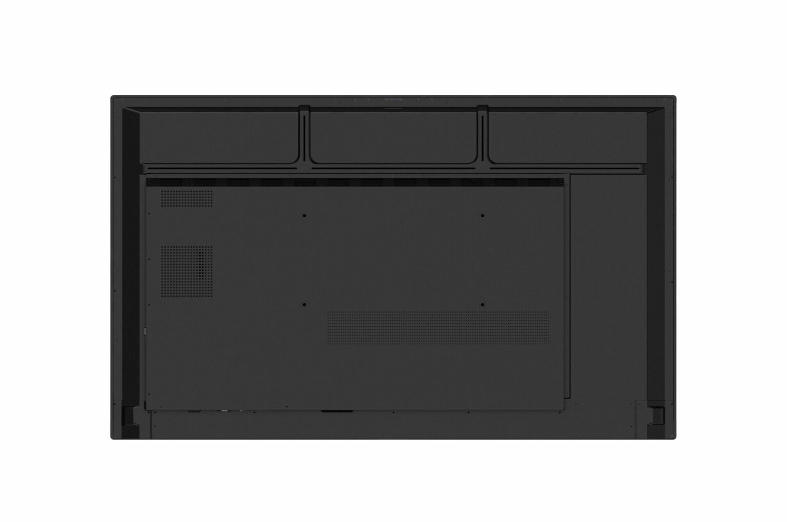 LG 65TR3DK-B Pizarra blanca interactiva